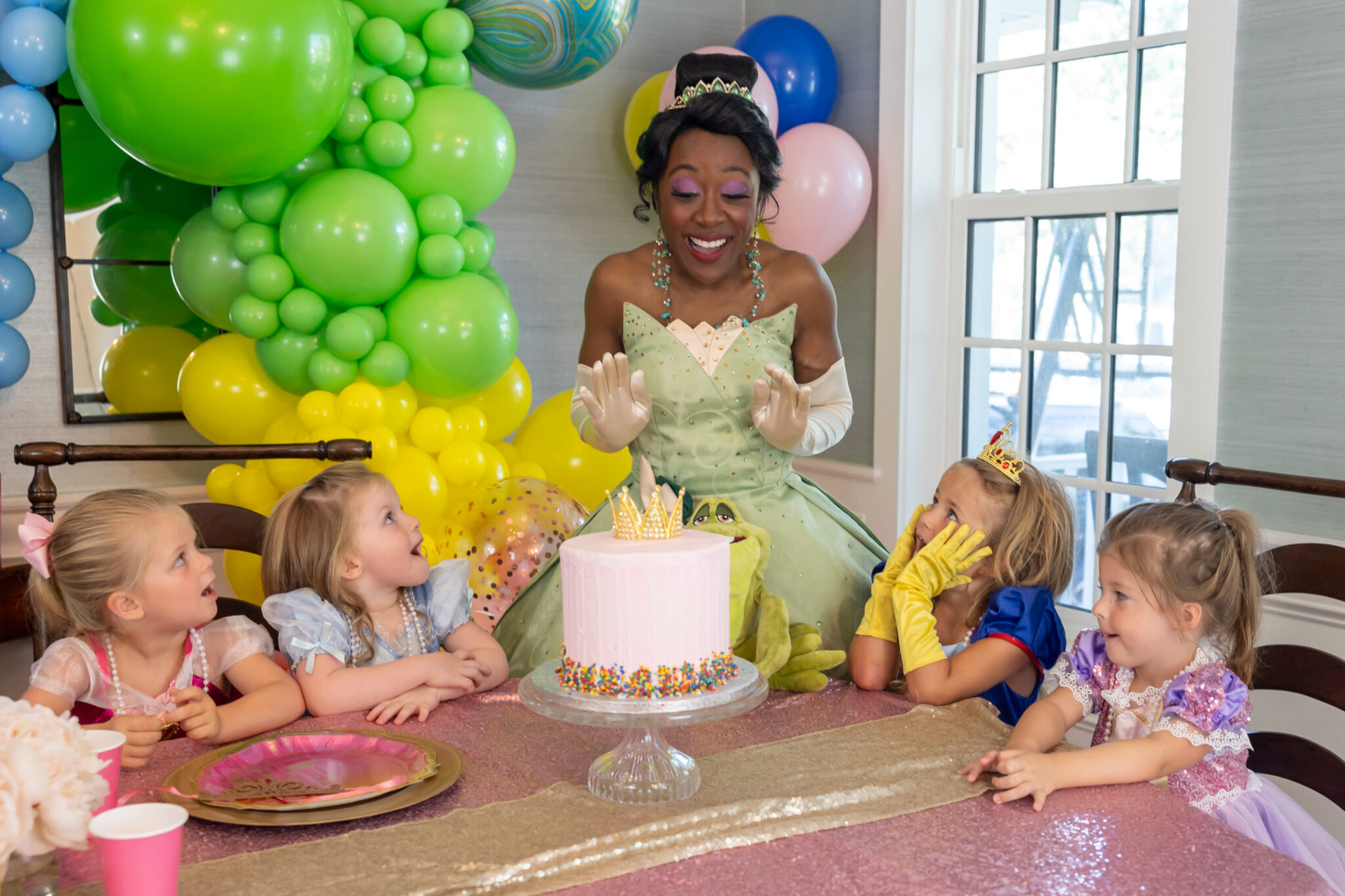 Top Tampa Kids Party Trends From Parties With Character top-tampa-kids-party-trends-from-parties-with-character