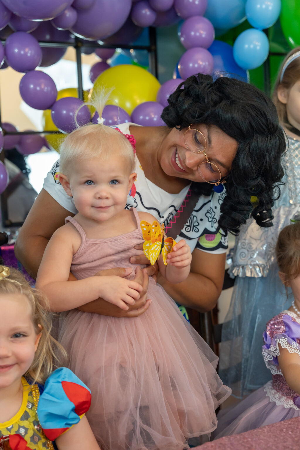 Parties With Character | Discover the Magic: Top 5 Reasons Tampa Princess Parties Are a Must for ...
